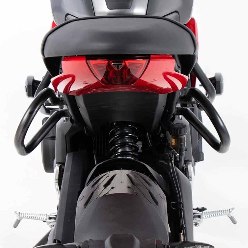 Defensa trasera Triumph Trident 660 21- | Nilmoto
